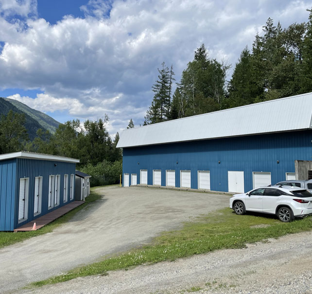 About Us - Nelson Mini Storage